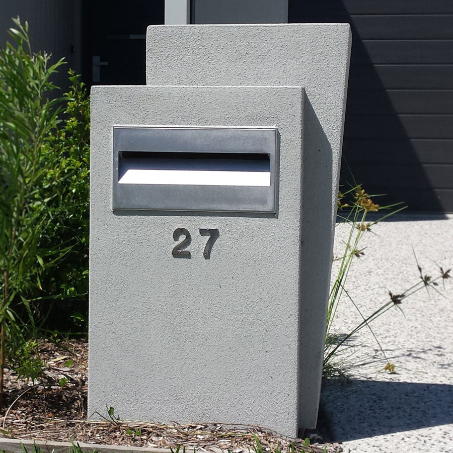 Jamaica Letterbox - Sunny Coast Products