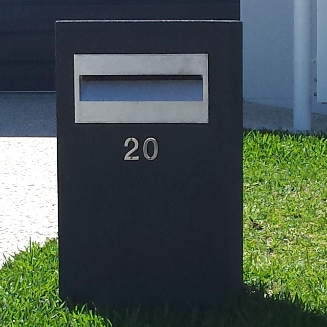 Key Largo Letterbox Single - Sunny Coast Products