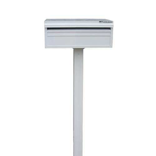 Strata Letterbox - Sunny Coast Products