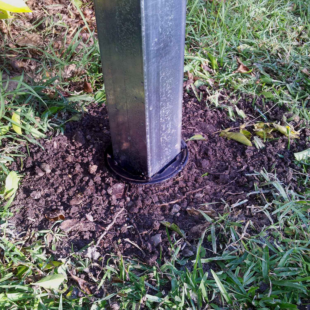 Ground socket - Sunny Coast Products